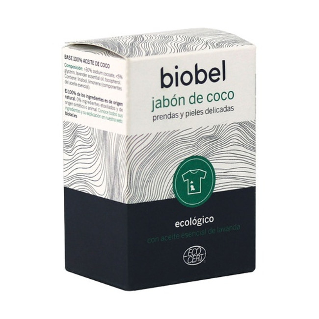Jabón Sólido de Coco - Cosmética Natural Las Palmas/ Kiss The World ...